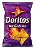 Doritos, Spicy Sweet Chili Flavored Tortilla Chips, 12oz Bag (Pack of 3 ...