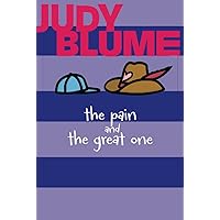 Friend or Fiend? with the Pain and the Great One (Pain and the Great ...