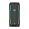 Corsair ONE a200 Compact Gaming PC - AMD Ryzen™ 9 5900X CPU - NVIDIA ...