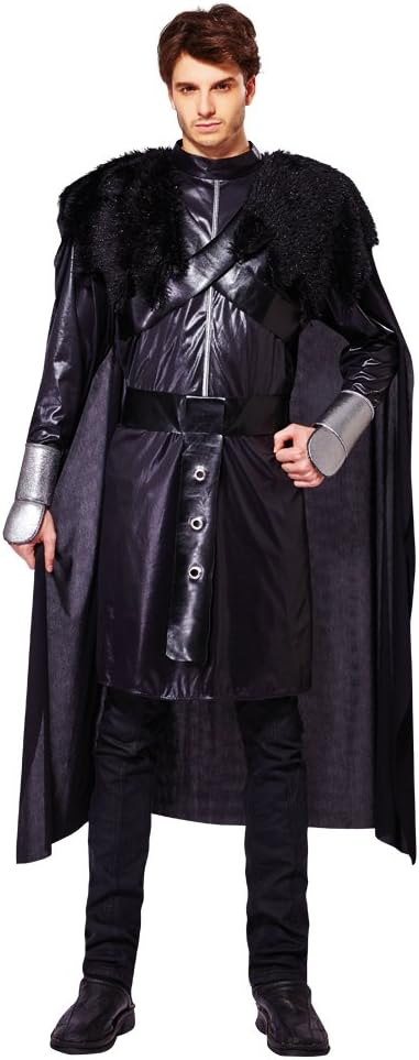 Bristol Novelty AF025 Night Watch Man Deluxe Costume: Amazon.co.uk ...