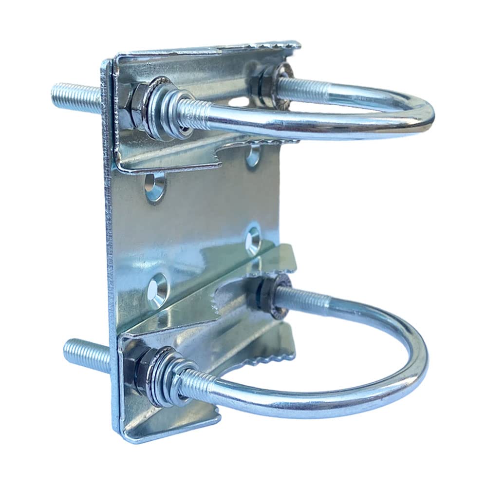 Mua FANRTE U-Bracket for Starlink Dish Pipe Adapter Mount Vertical ...