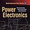 Power Electronics: Converters, Applications, and Design: Amazon.de: Ned Mohan, Tore M. Undeland ...