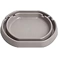 Amazon.com : BEAPCO 10013 4-Pack Bed Bug Detector Coaster , Gray : Home ...
