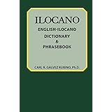 Ilocano Dictionary and Grammar: Ilocano-English, English-Ilocano (PALI ...