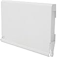 Amazon.com : Calvana Exact Replacement 516252 White Weir Gate Assembly ...