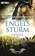 Engelssturm - Uriel: Band 1 - Roman Engelssturm-Reihe, Band 1: Amazon ...