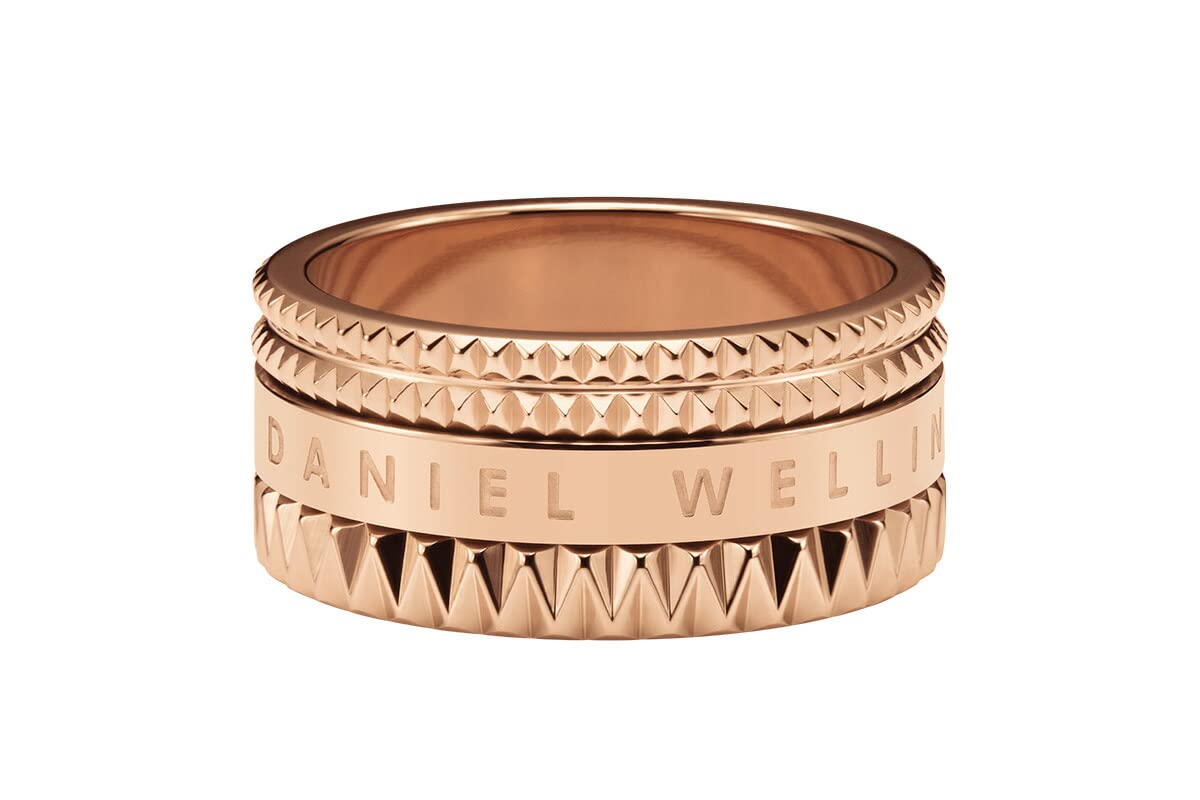 Mua Daniel Wellington DW Women/Men Ring Accessories Jewelry Elevation ...
