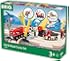 BRIO 33048 Freight Crane Set: Amazon.co.uk: Toys & Games