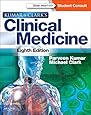 Kumar and Clark's Clinical Medicine, 8e: Amazon.co.uk: Parveen Kumar CBE BSc MD DM (HC) FRCP ...