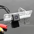 Amazon.com: for Chevy Chevrolet Cruze/Holden Cruze Car Rear View Camera ...