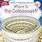Where Is the Colosseum?: O'Connor, Jim, Who HQ, O'Brien, John ...