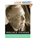 Selected Poems: Wallace Stevens, John N. Serio: 9780375711732: Amazon ...