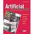 Artificial Intelligence: Structures and Strategies for Complex Problem ...