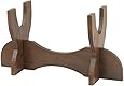 Amazon.com: Denix Wooden Pistol/Dagger Stand: Home & Kitchen