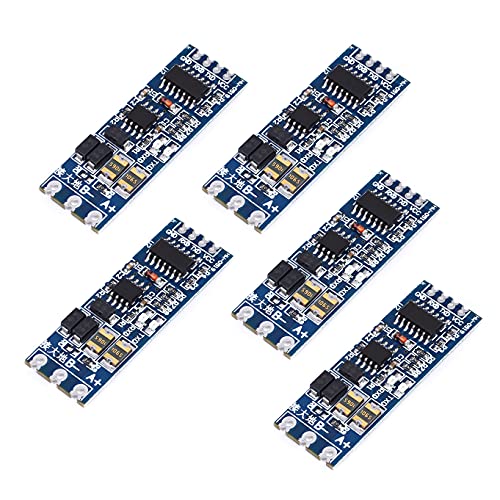 Songhe TTL to RS485 Module 485 to Serial UART Level Mutual Conversion Hardware Automatic Flow ...