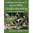Amazon.com: Building Foundations of Scientific Understanding: A Science ...