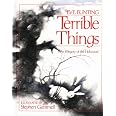 Amazon.com: Terrible Things: An Allegory of the Holocaust ...