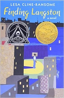 Buy Finding Langston Book Online at Low Prices in India | Finding ...