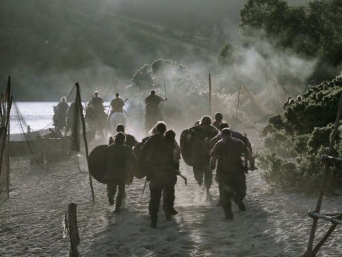 Watch Vikings Season 1 | Prime Video