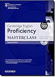 Cambridge English: Proficiency CPE Masterclass: Proficiency Masterclass ...