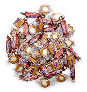 Amazon.com : Brach's Caramel Mix, Milk Made Caramels, Milk Made maple ...