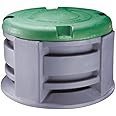 Liberty Pumps ARC18 Access Riser for Pro370 and Pro380 Systems - Sump ...