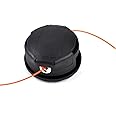Amazon.com: Hannah Dean String Trimmer Head for Echo Speed Feed 400 Bump SRM225 SRM210 SRM211 ...