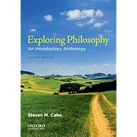 Amazon.com: Exploring Philosophy: An Introductory Anthology ...