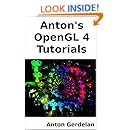 Amazon.com: Anton's OpenGL 4 Tutorials eBook: Anton Gerdelan: Kindle Store