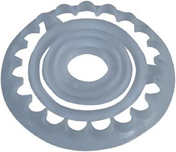 Amazon.com: FMM Garrett Frill Cutter Set: Food Sculpting Tools: Kitchen ...