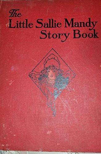 The Little Sallie Mandy Story Book: Books - Amazon.ca