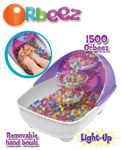 Orbeez Soothing Spa | Pricepulse