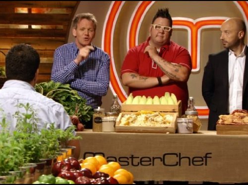 Watch MasterChef Season 3 | Prime Video