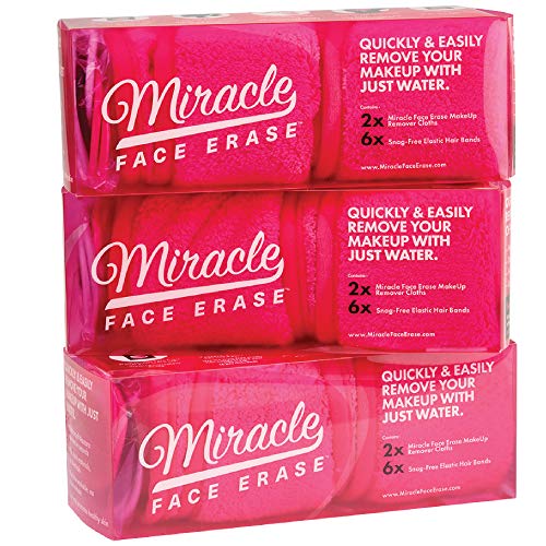 Miracle Face Erase shop Kuwait | Buy Miracle Face Erase products online ...