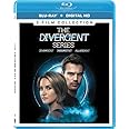 Amazon.com: The Divergent Series 3-Film Collection : Shailene Woodley ...