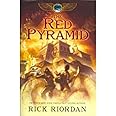 The Red Pyramid (The Kane Chronicles, Book 1): Riordan, Rick ...