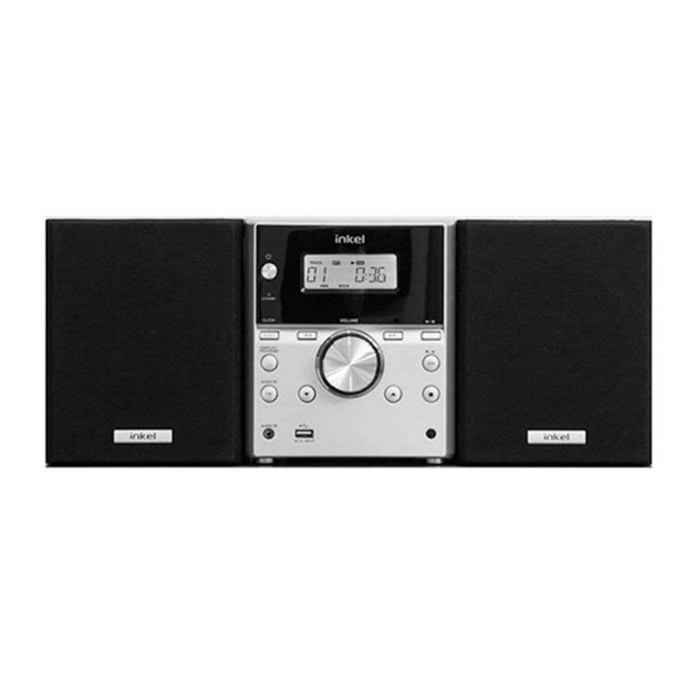 Inkel P-417 Micro Componant System Cd Player USB Fm Ac220v Fast ...