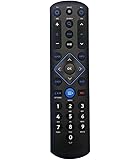 Amazon.com: Spectrum TV Remote Control 3 Types To Choose FromBackwards ...