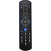 Amazon.com: TIME Warner Spectrum Formerly TIME Warner Cable RC122 ...