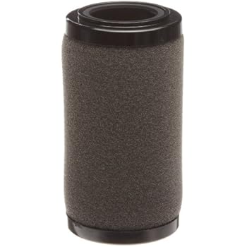 SMC AF40P-060S Compressed Air Filter Element for AF40, Non-Woven Fabric ...