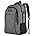 School Backpack, Slim High School College Student Laptop Rucksack with ...