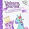 Amazon.com: The Goblin Princess: A Branches Book (Unicorn Diaries #4 ...