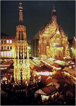 Christmas in Today's Germany (Christmas Around the World): World Book ...