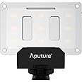 Amazon.com : Aputure Amaran AL-M9 Lighting Up Pocket Sized LED CRI/TLCI ...