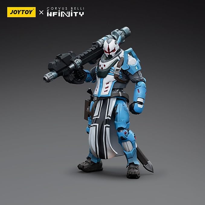 Mua JoyToy 1/18 Action Figure PanOceania Teutonic Knights Collection ...