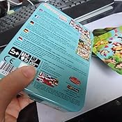 Gigamic - GMJD - Jeu de Carte - Difference Junior: Amazon.fr: Jeux et Jouets