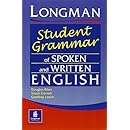 Longman Student Grammar of Spoken and Written English: Douglas Biber ...