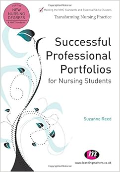 Successful Professional Portfolios for Nursing Students (Transforming ...