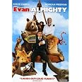 Amazon.com: Evan Almighty (Full Screen Edition) : Steve Carell, Morgan ...