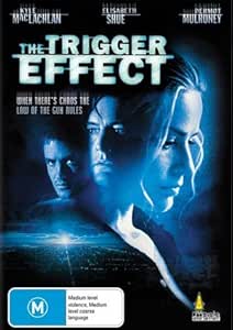 Amazon.com: The Trigger Effect: Kyle MacLachlan, Dermot Mulroney ...